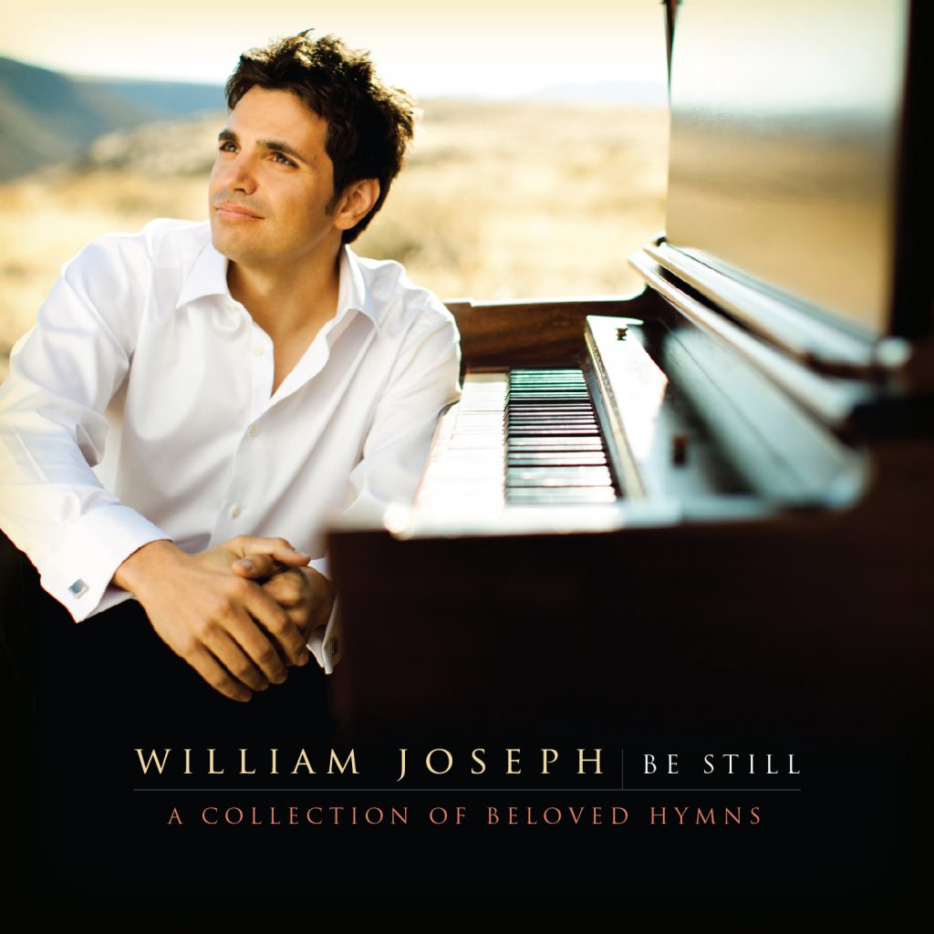 William Joseph – Home